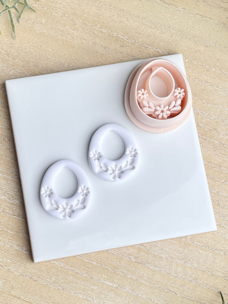 Carrie drop cutter – Clay By Design Aus