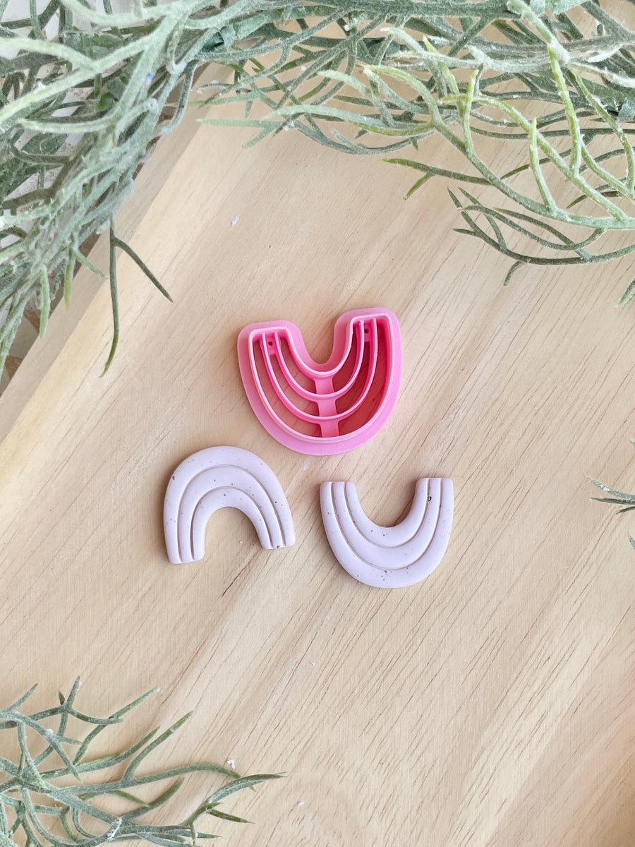 Organic Arch lines – Clay By Design Aus