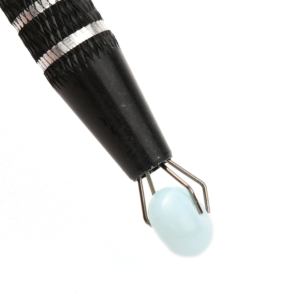 Bead grabber - black – Clay By Design Aus